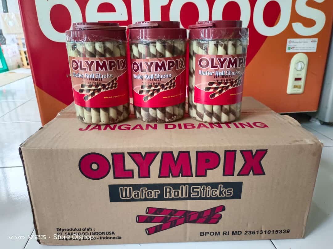 astor olympix | Lazada Indonesia