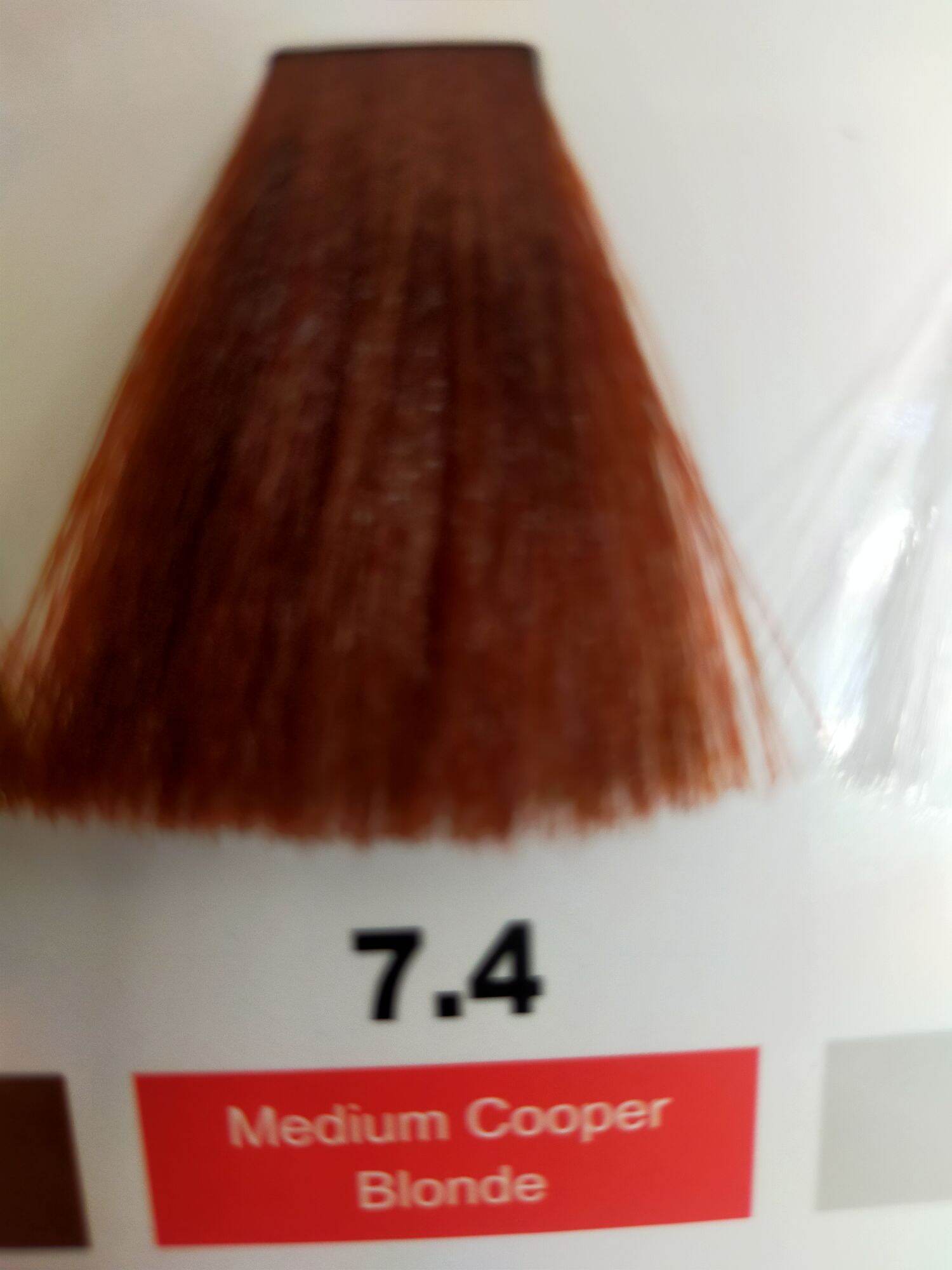 GOCOLOR HAIR COLOR CREAM 100ML CREAM WARNA | Lazada Indonesia