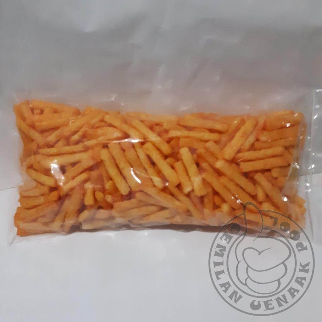 stik balado merk tes (250gram)stik kiloan snack kiloan cemilan enak ...