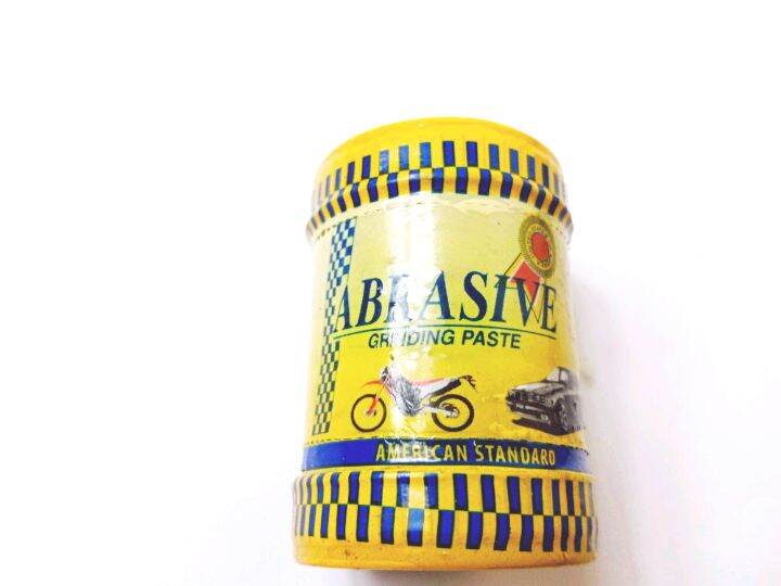 amril / ampril ABRASIVE, alat sekir kelep semua motor dan mobil ...