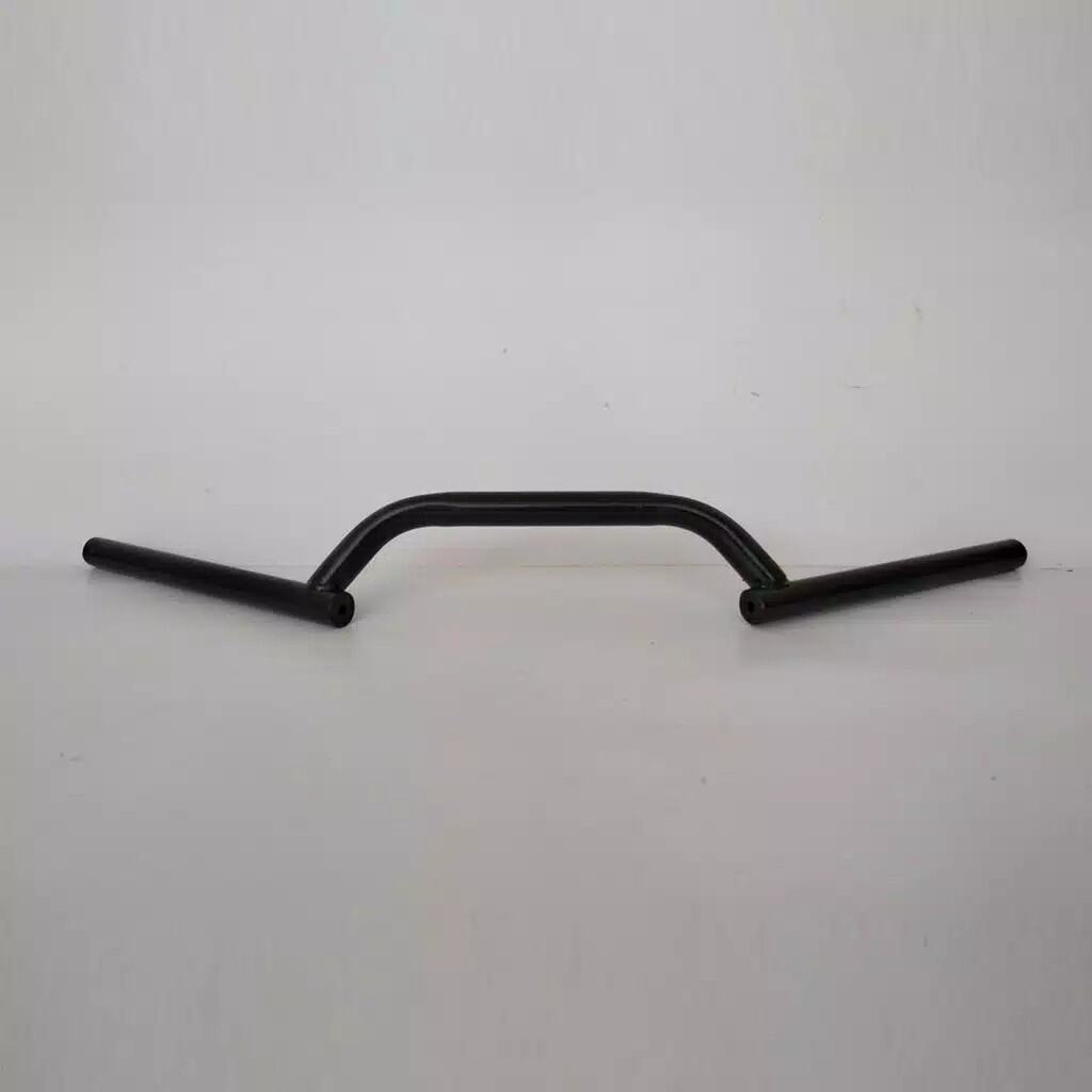 STANG CLUBMAN STANG CAFERACER W175 XSR155 BEAT UNIVIERSAL | Lazada ...