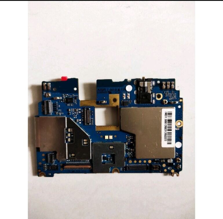 Mesin Xiaomi Redmi Note 4 4X Snapdragon Normal Jaya Tested | Lazada ...