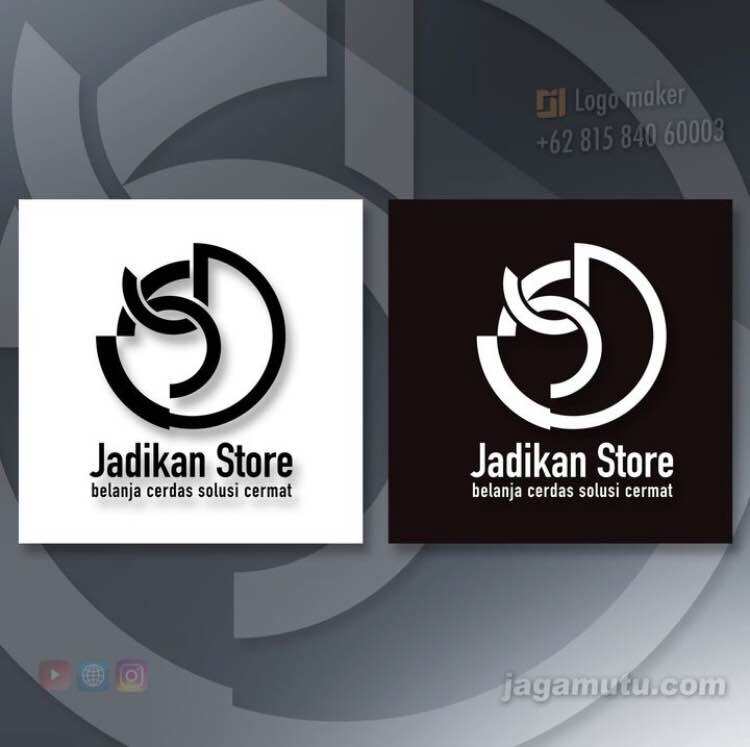 JASA DESAIN untuk UMKM, LOGO, BANNER/SPANDUK, DESAIN KEMASAN, desain ...