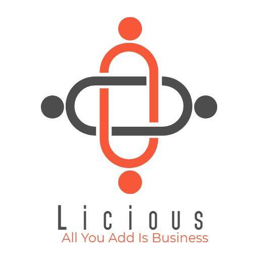 Toko Resmi licious Online | Lazada.co.id