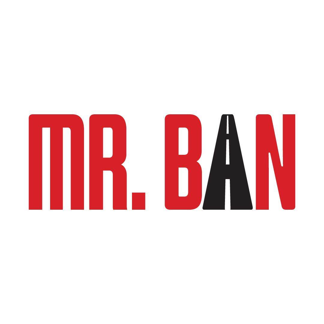 Toko Resmi Mr. Ban Online | Lazada.co.id