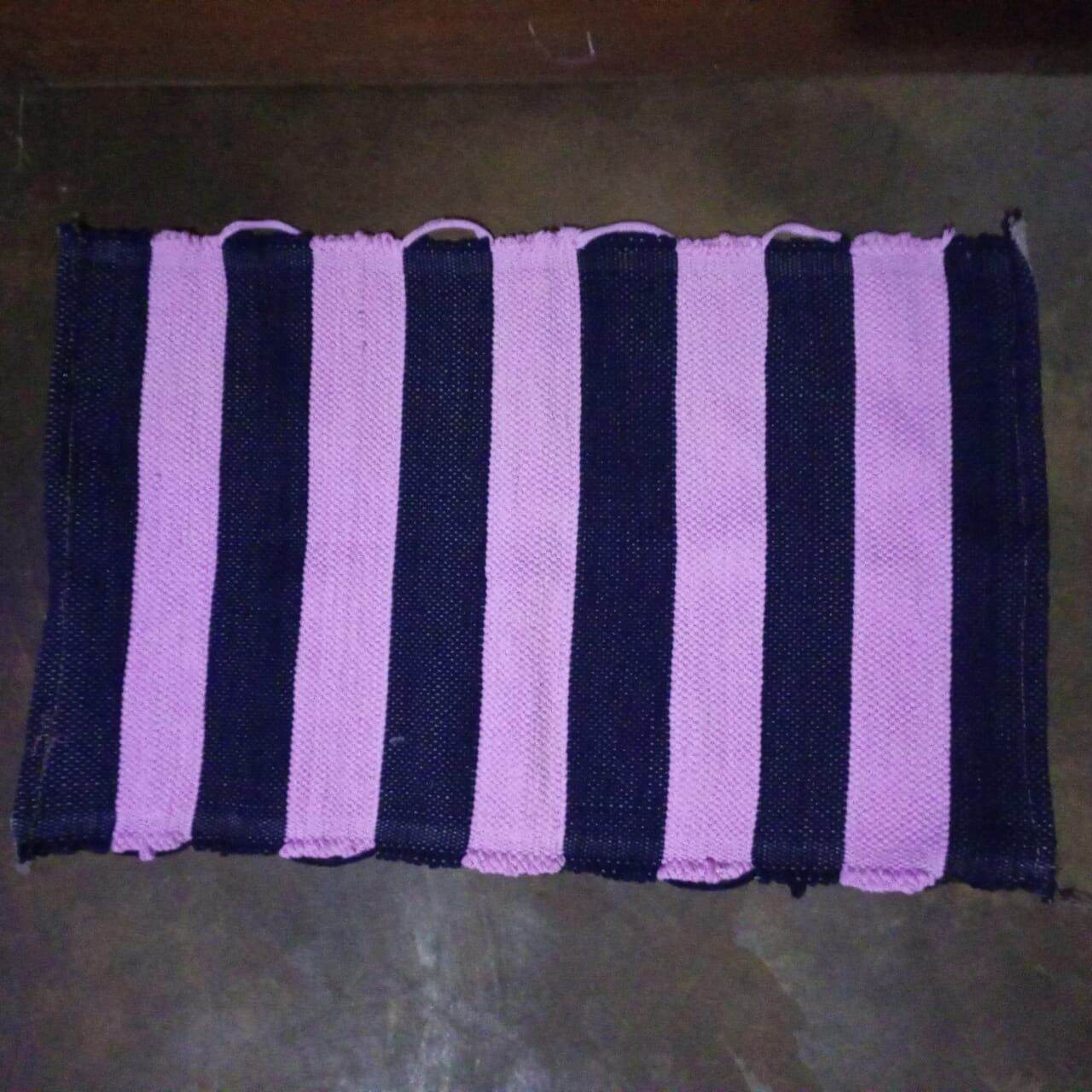 lap kesed kaki lantay rumahan bahan kain perca menyerap air | Lazada ...