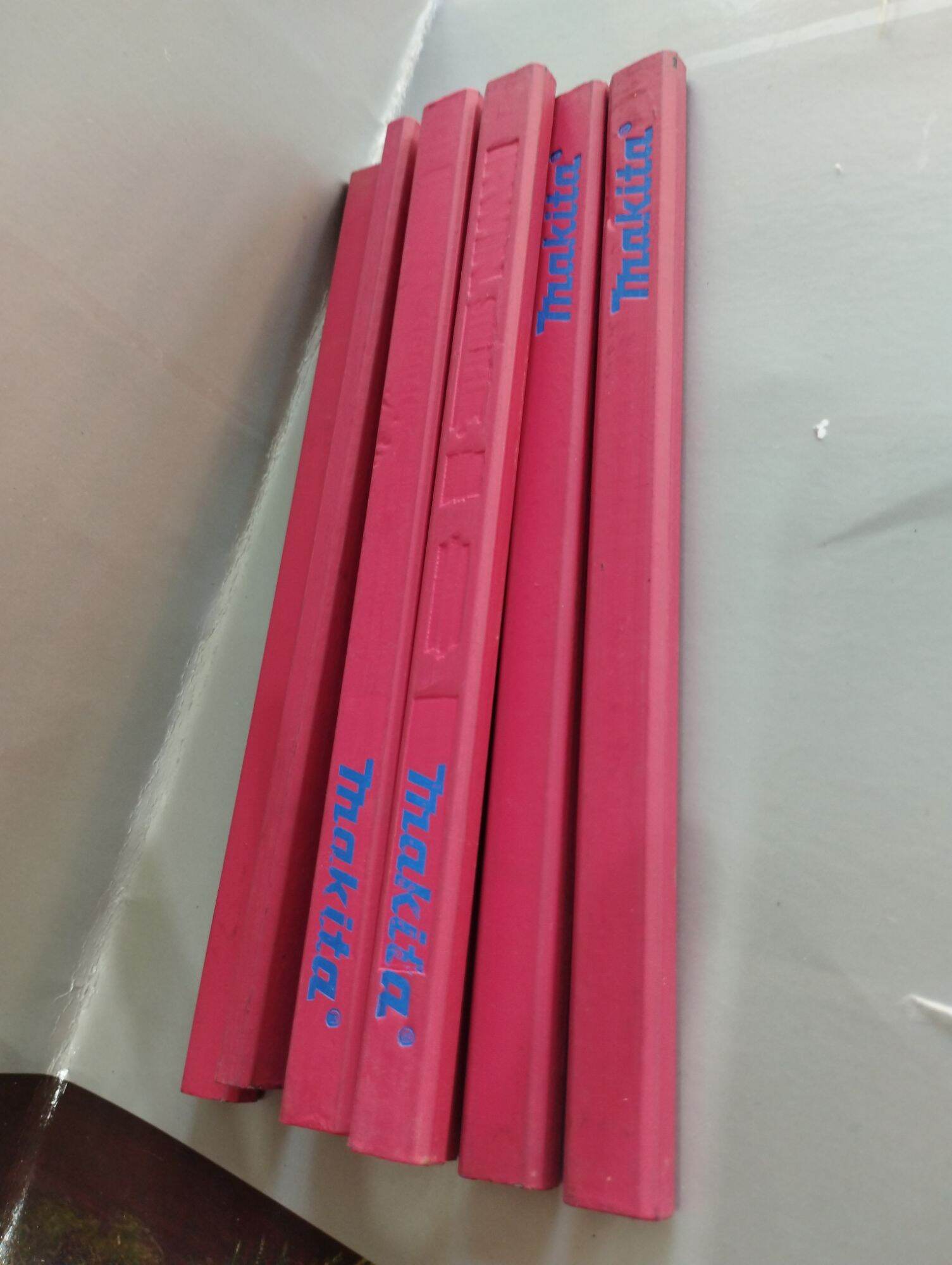 pensil tukang kayu bangunan | Lazada Indonesia