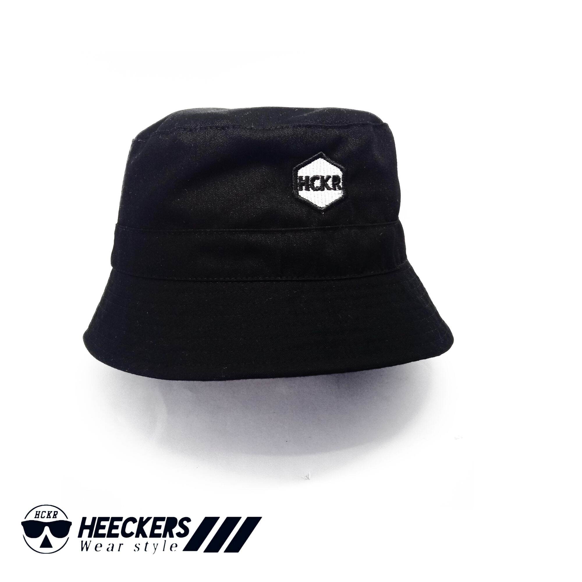 Topi bucket pria/wanita original | Lazada Indonesia