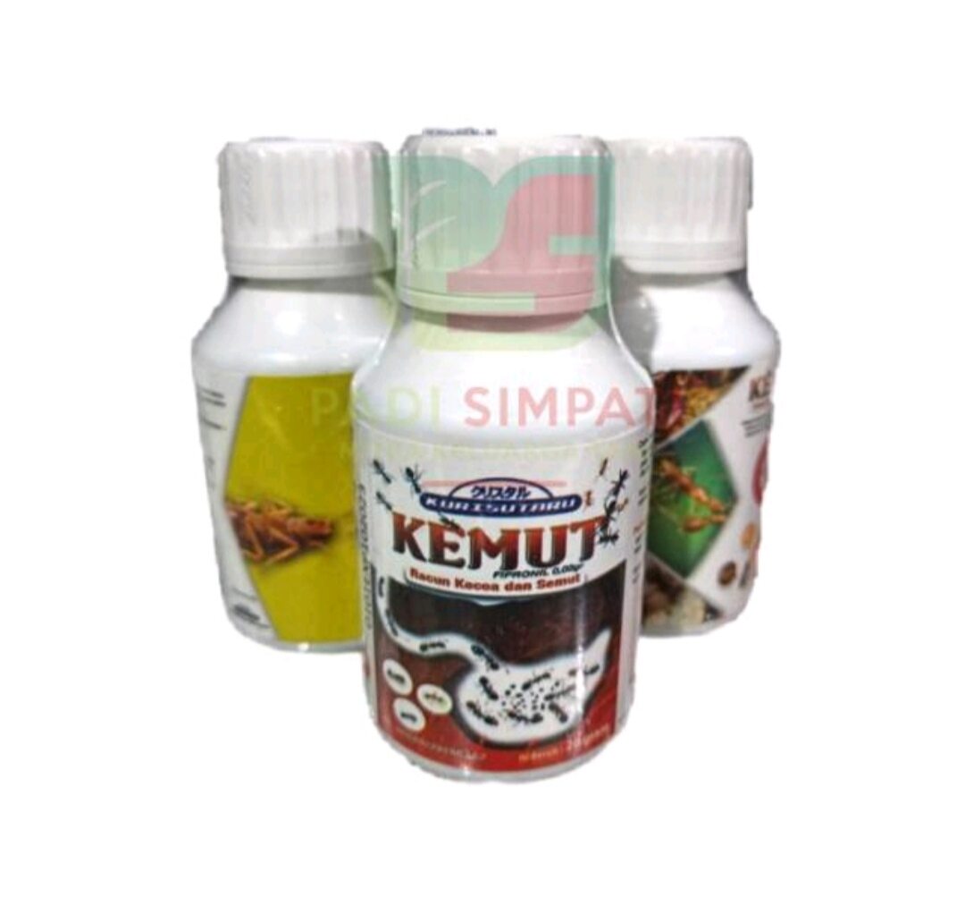 Insektisida Semut dan Kecoa / Racun Semut dan Kecoa / KEMUT | Lazada ...