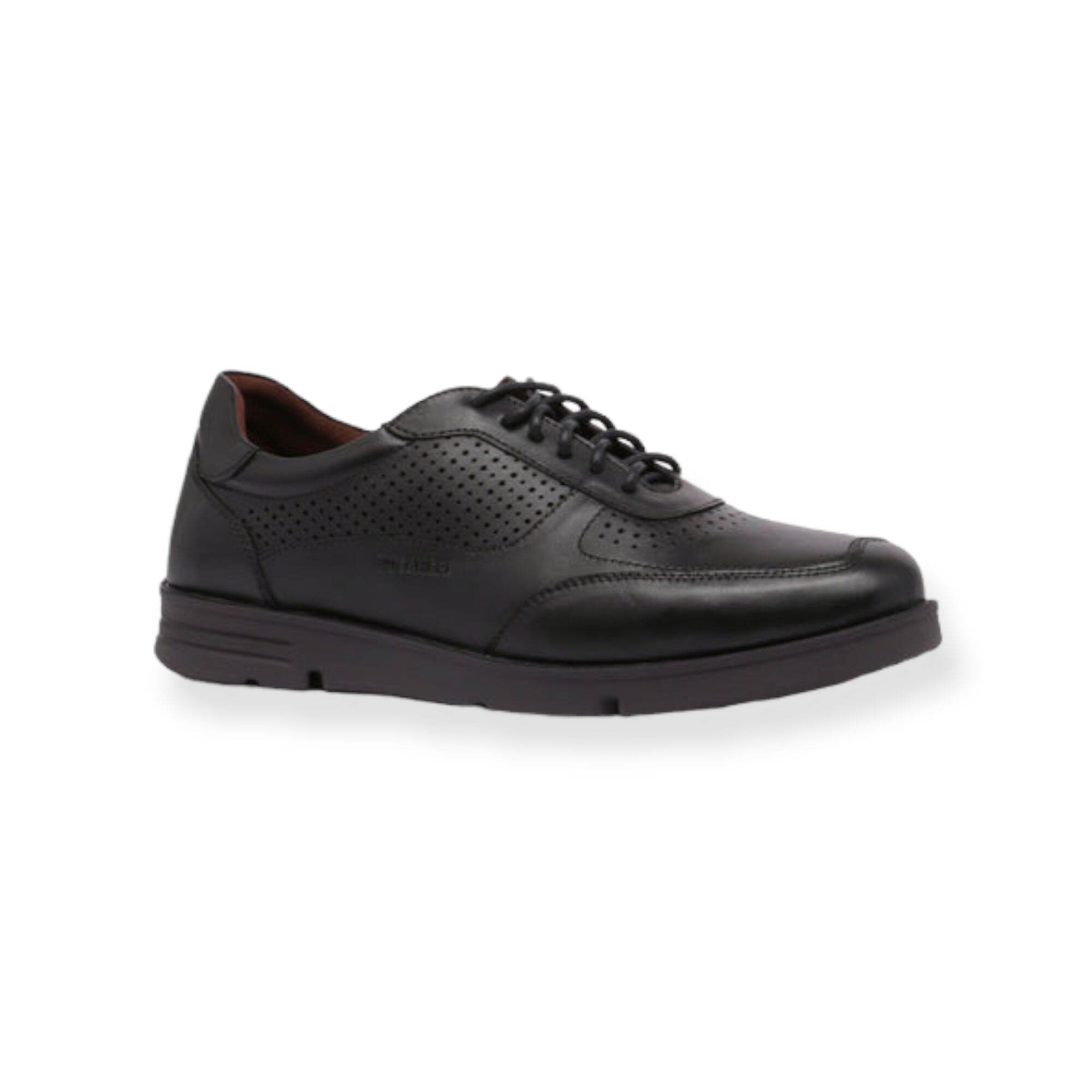 BUCCHERI Sepatu Pria Alfonso - BR2160 | Lazada Indonesia