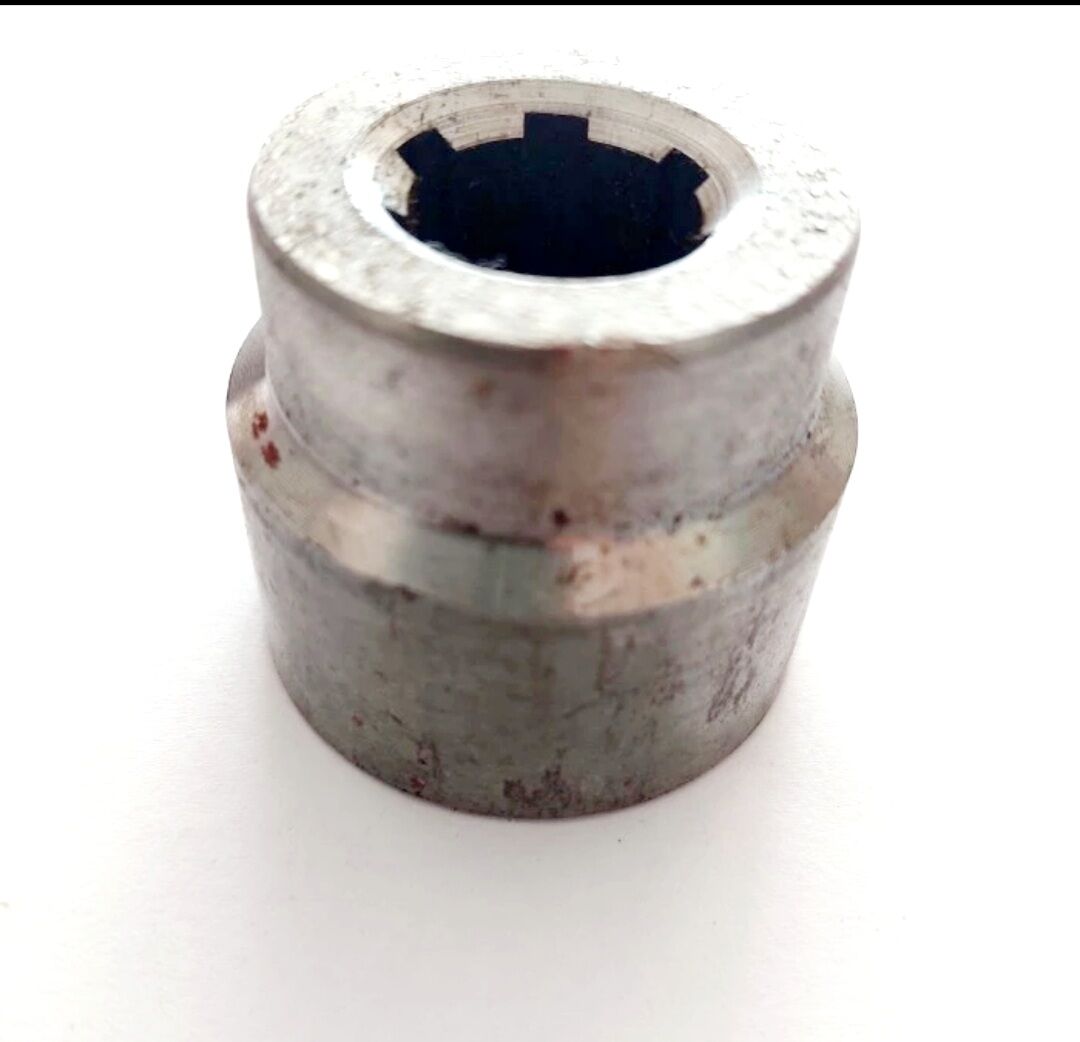 sambungan as kopel 42mm motor (47) | Lazada Indonesia