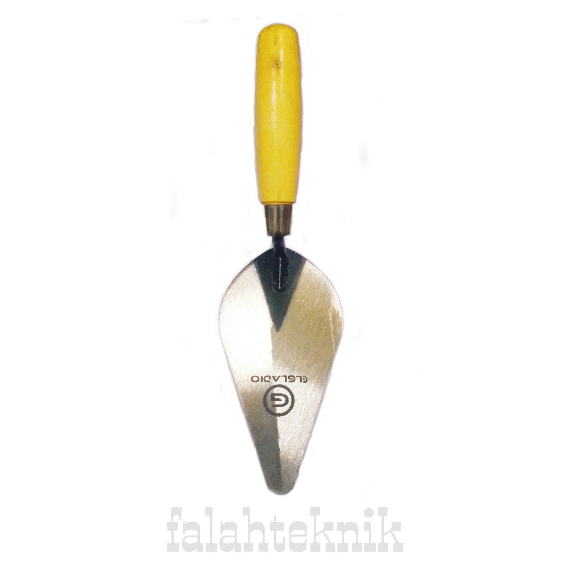 sendok semen/sendok tembok lancip | Lazada Indonesia