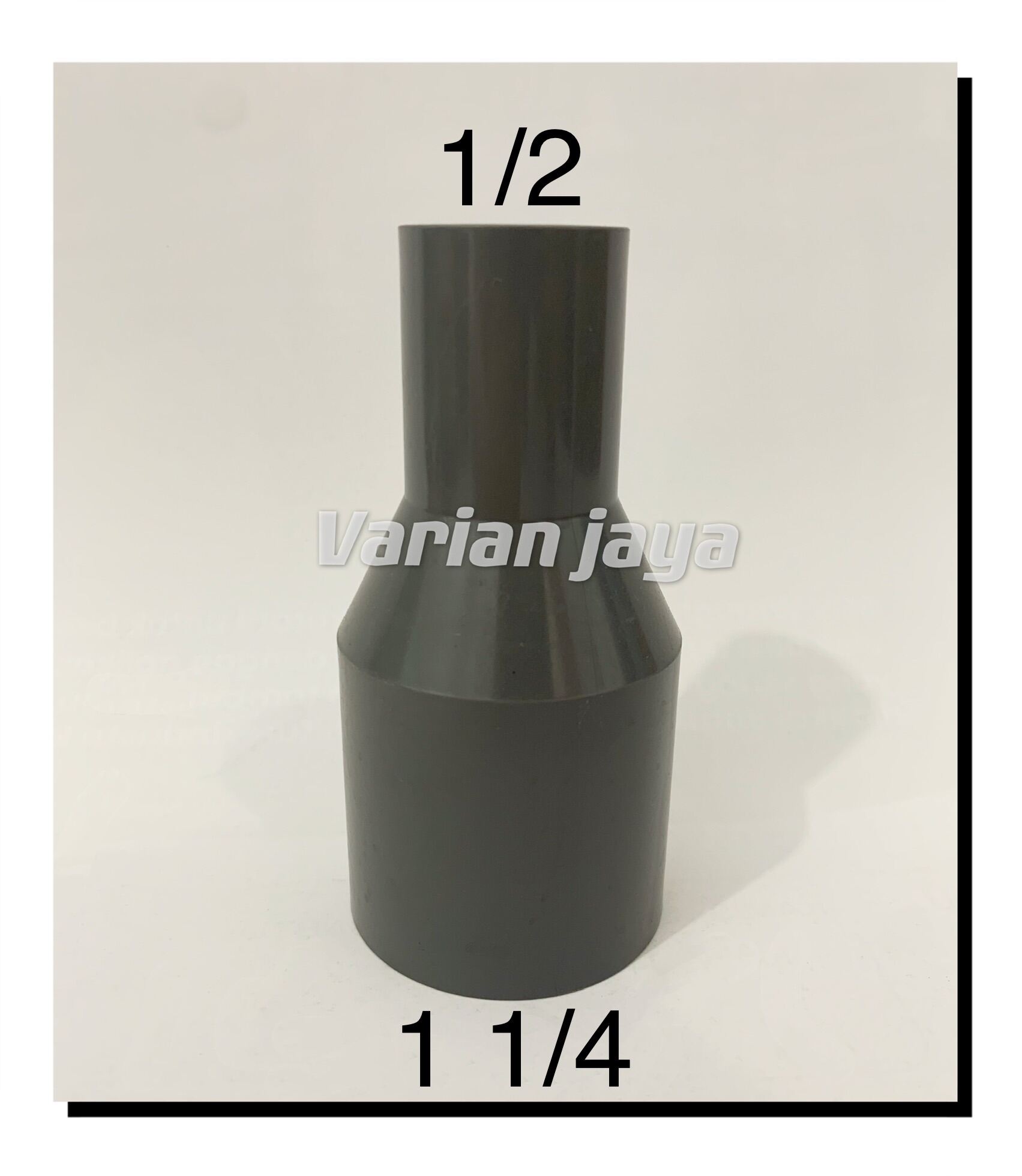 Ploksok 1 1/4 inch x 1/2 inch AW Floksok | Vlok Sock Vloksok 1 1/4” x 1 ...