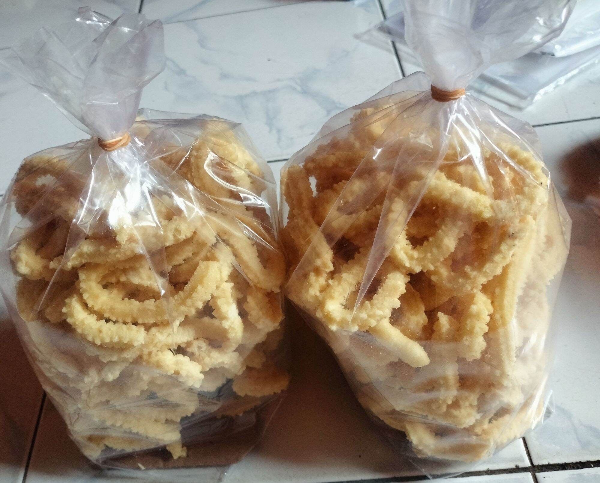 kue akar kelapa 250gram | Lazada Indonesia