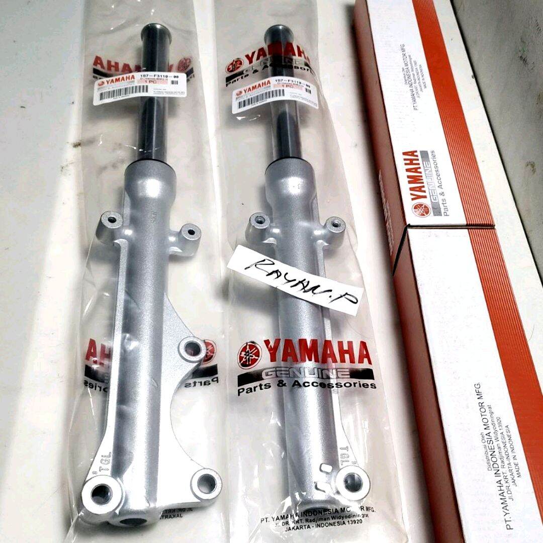 sok depan Jupiter mx lama jupiter mx lama | Lazada Indonesia