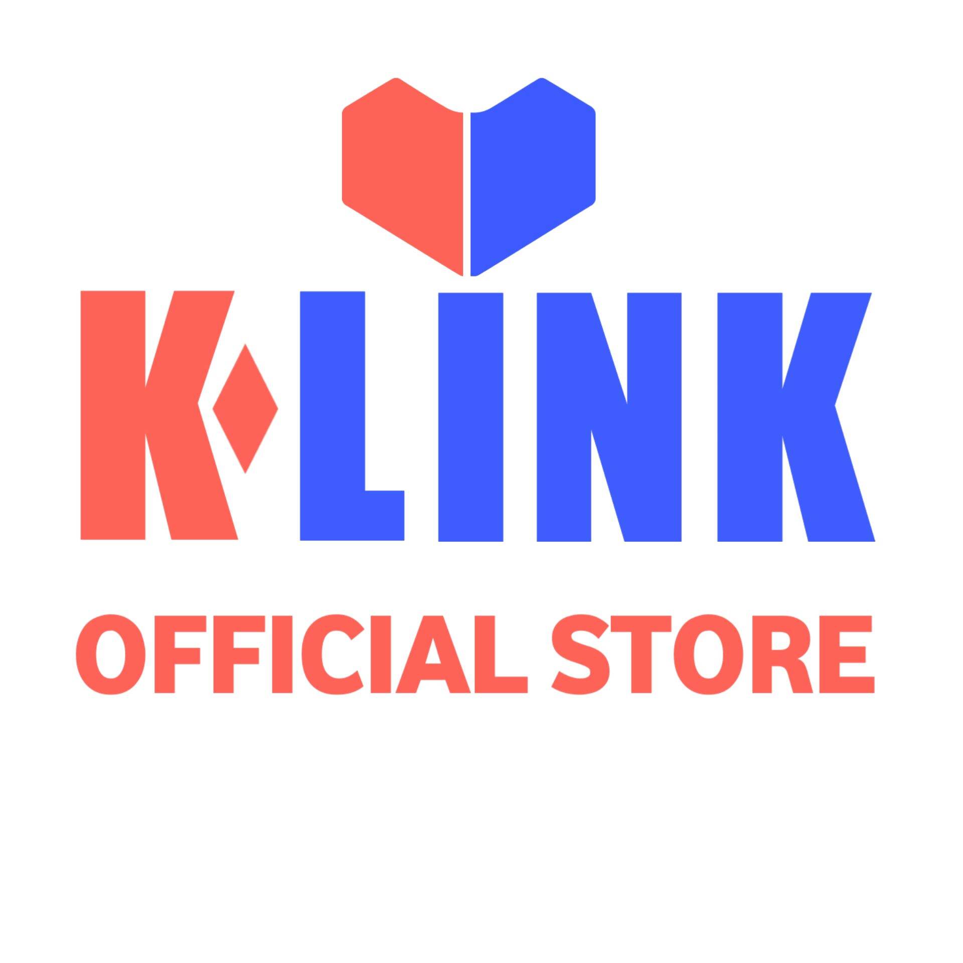 K LINK OFFICIAL STORE Indonesia Toko Resmi Online | Beli Sekarang di Lazada