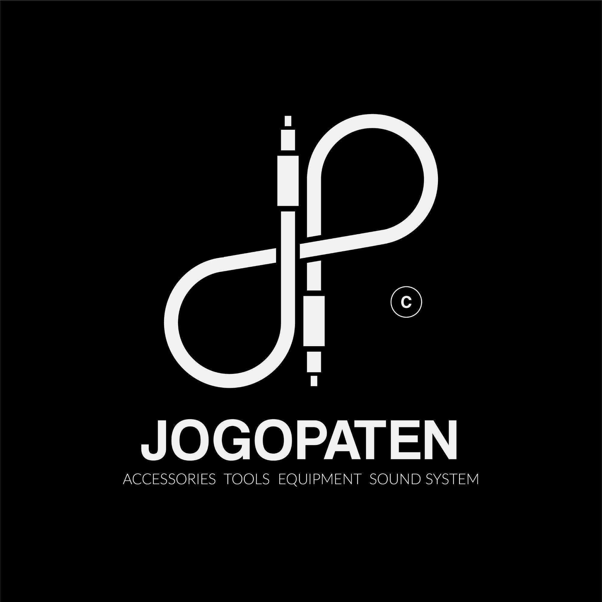 Toko Resmi jogo patent Online | Lazada.co.id