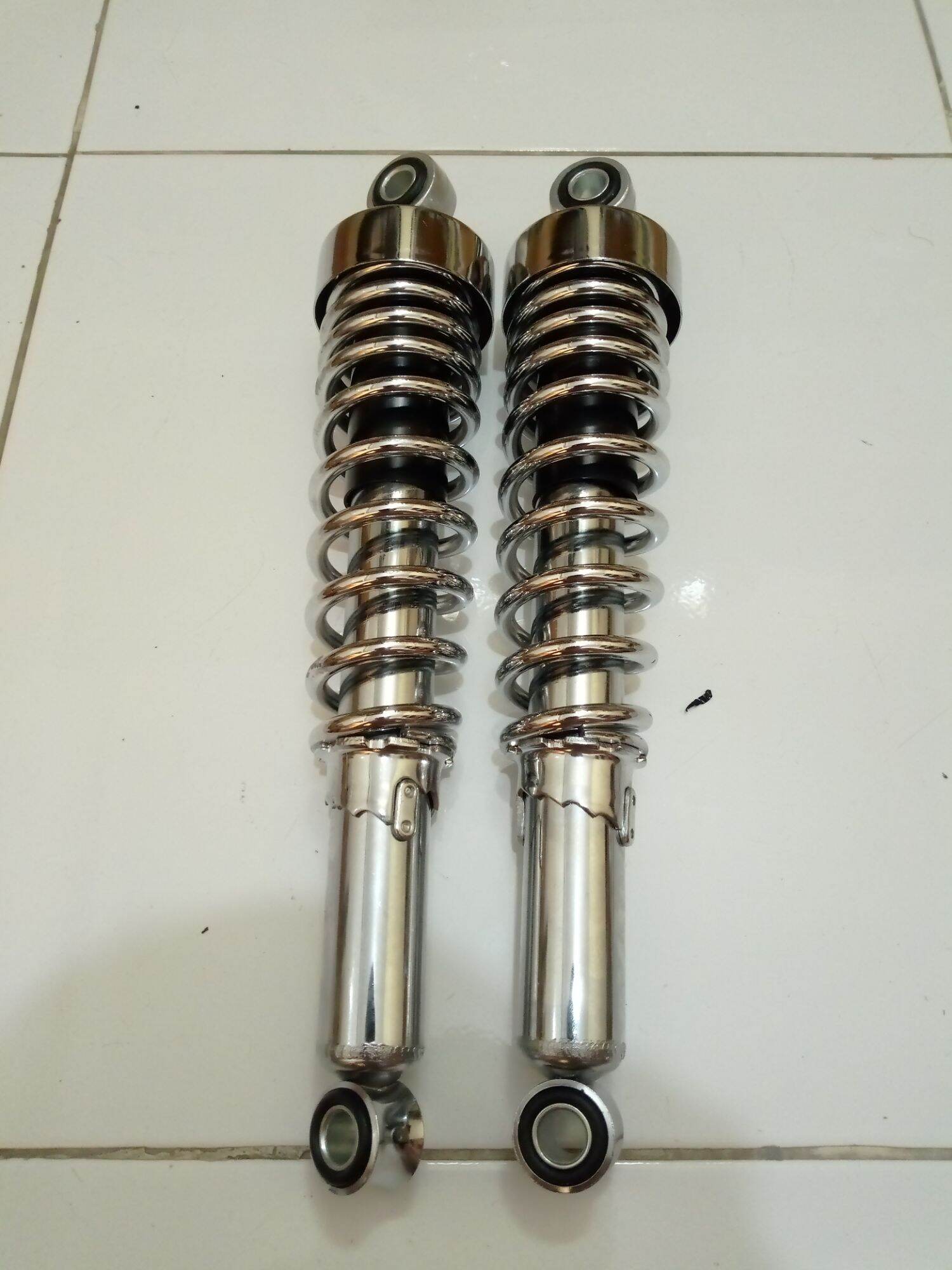 Shock belakang rxk rxz rx100 rx king Shockbreaker RX King Berkualitas Original | Lazada Indonesia