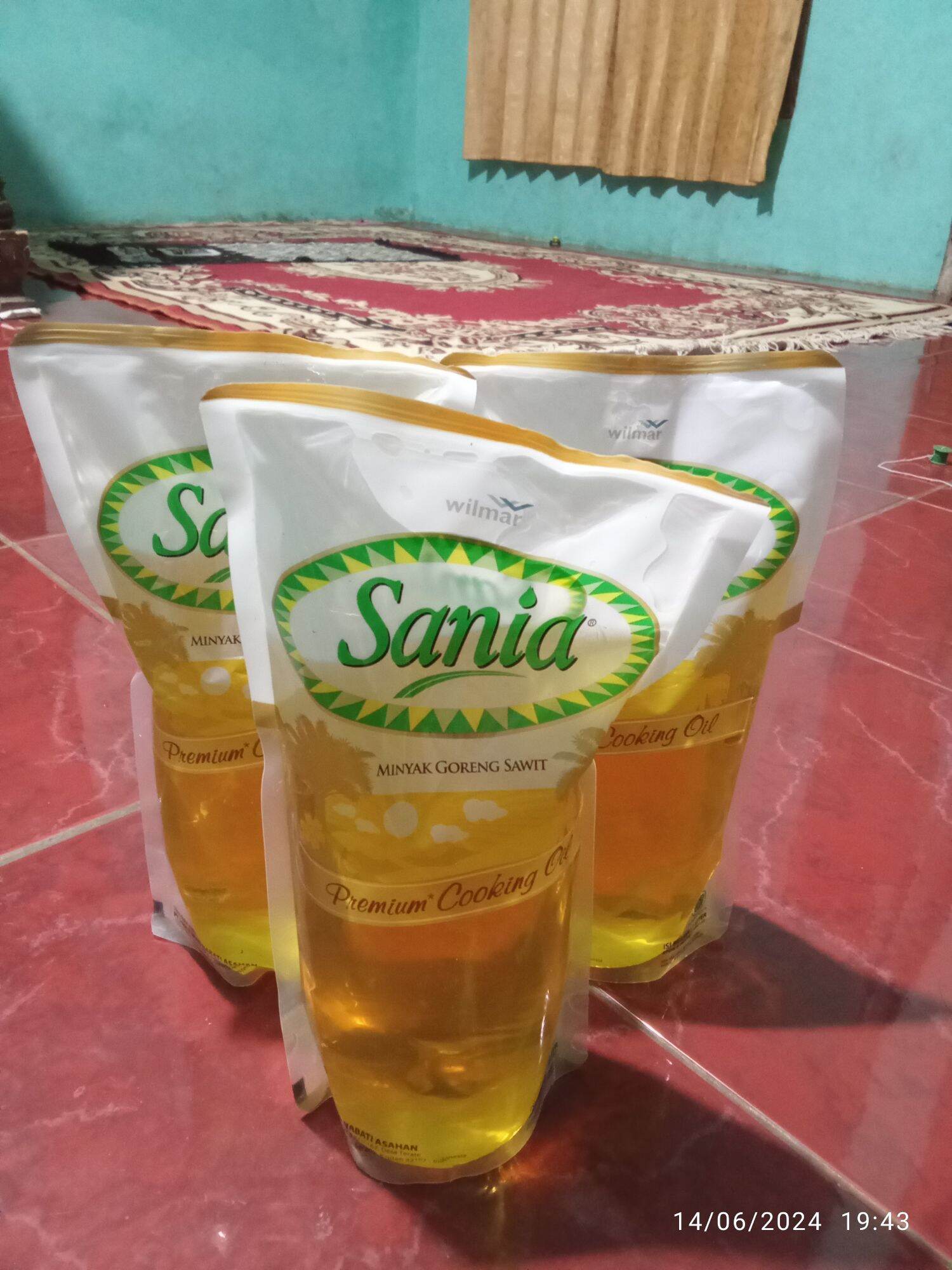 Minyak goreng kemasan 1 liter murah | Lazada Indonesia Minyak goreng kemasan 1 liter murah | Lazada Indonesia
