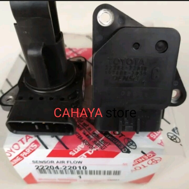 SENSOR AIR FLOW TOYOTA INNOVA VIOS ALTIS HARGA SATUAN | Lazada Indonesia