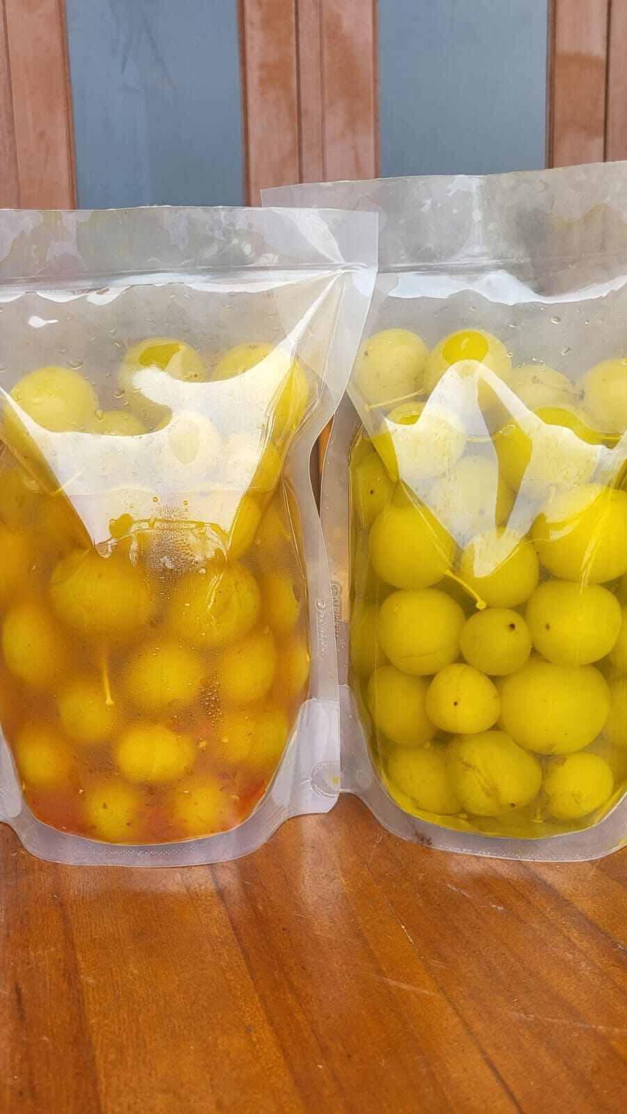 Asinan Anggur Bogor Pedes Manis 250 gr | Lazada Indonesia