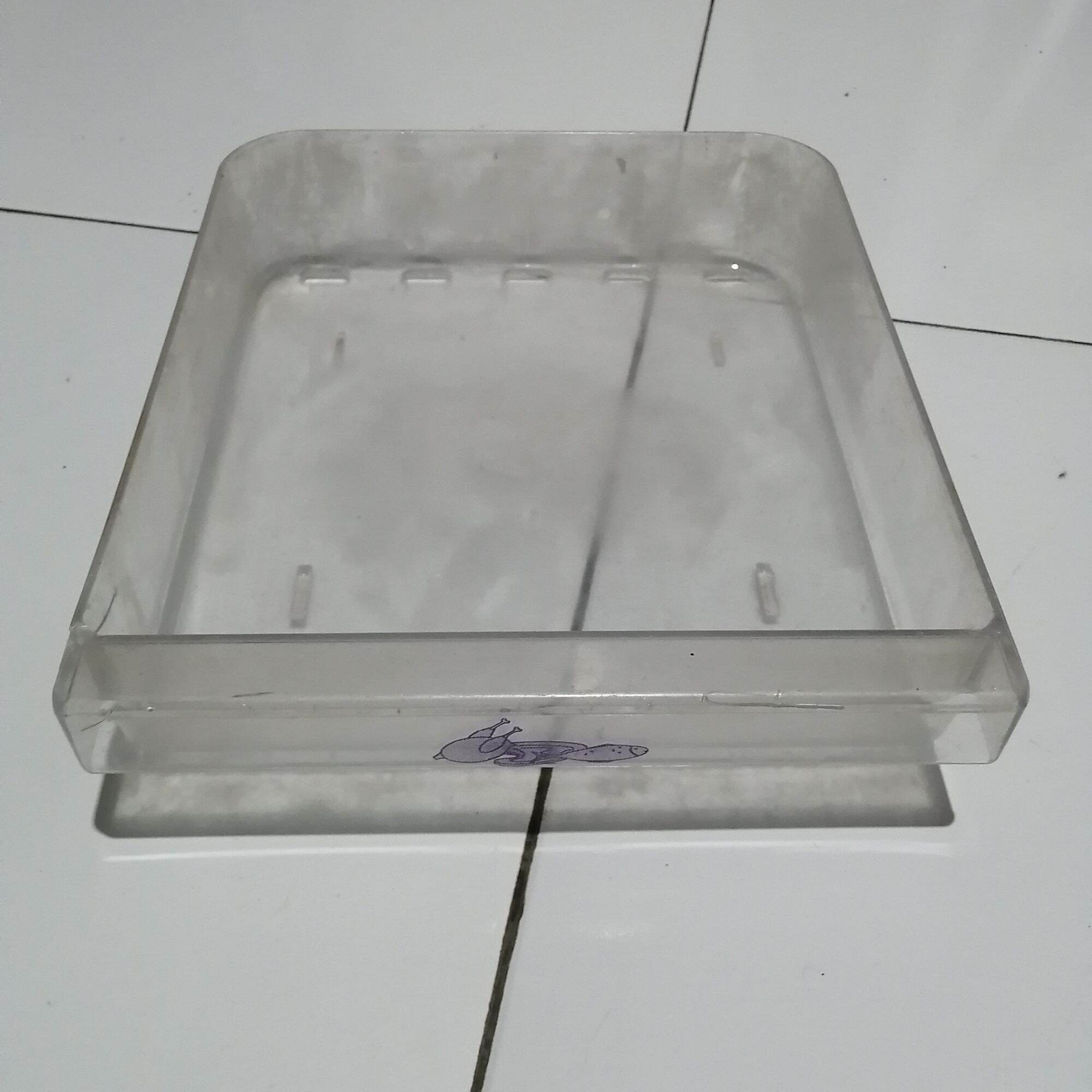 Rak Daging Kulkas Cabutan | Lazada Indonesia