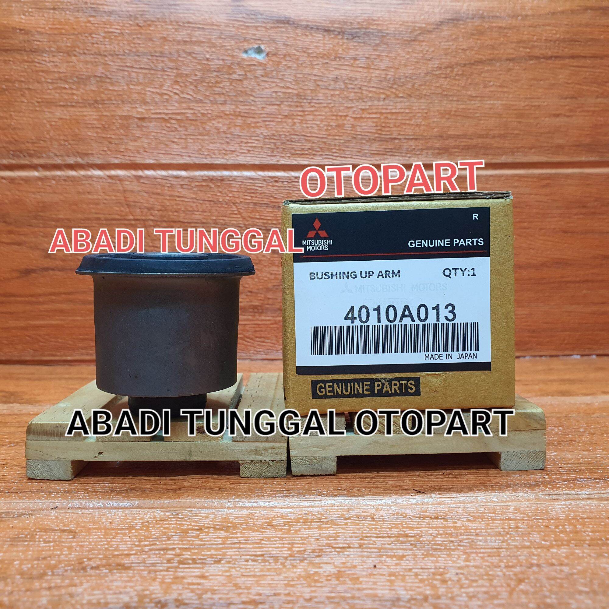 bushing busing arm atas TRITON PAJERO, bosh sayap atas Mitsubishi ...