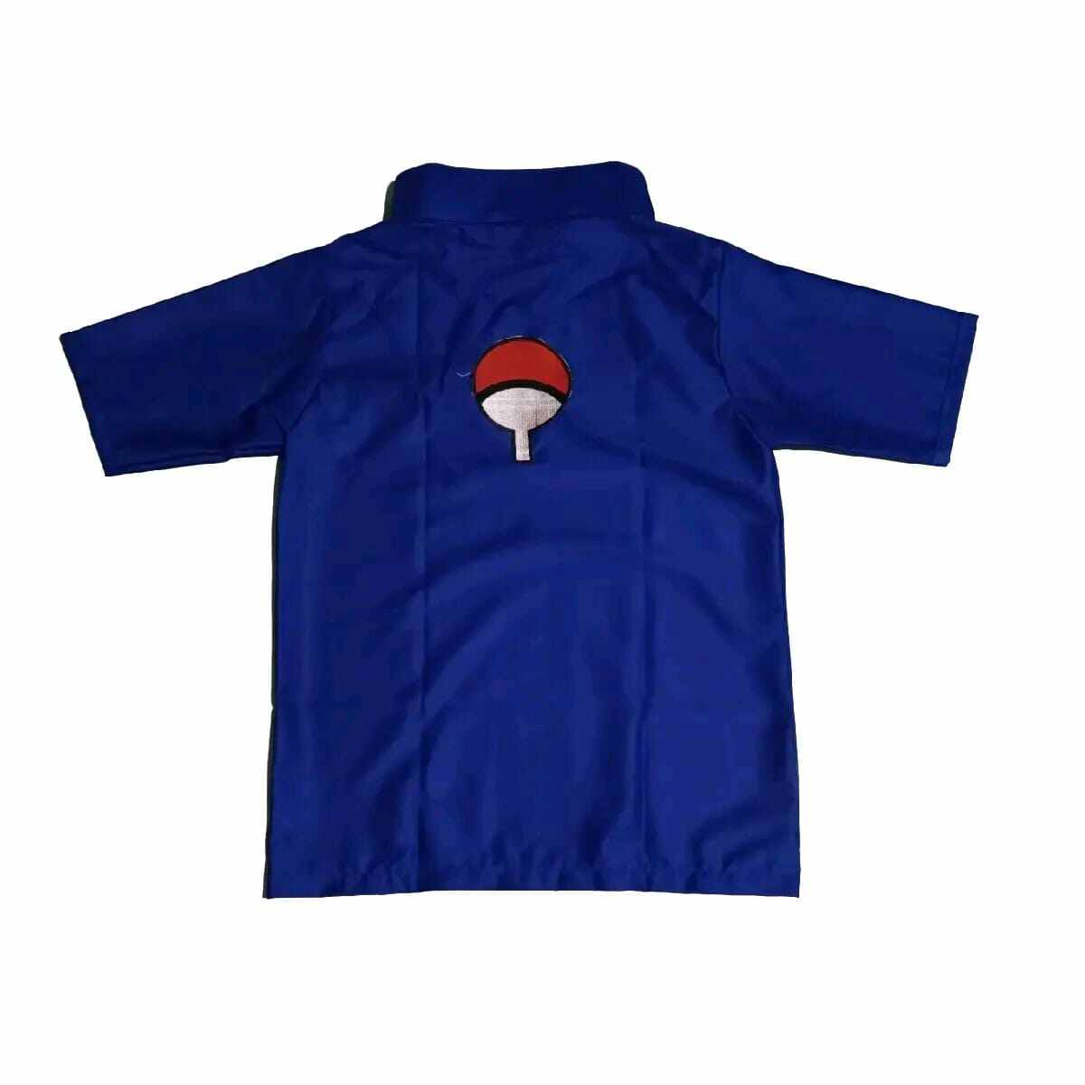 Kostum Baju Sasuke Akademi Dewasa | Lazada Indonesia