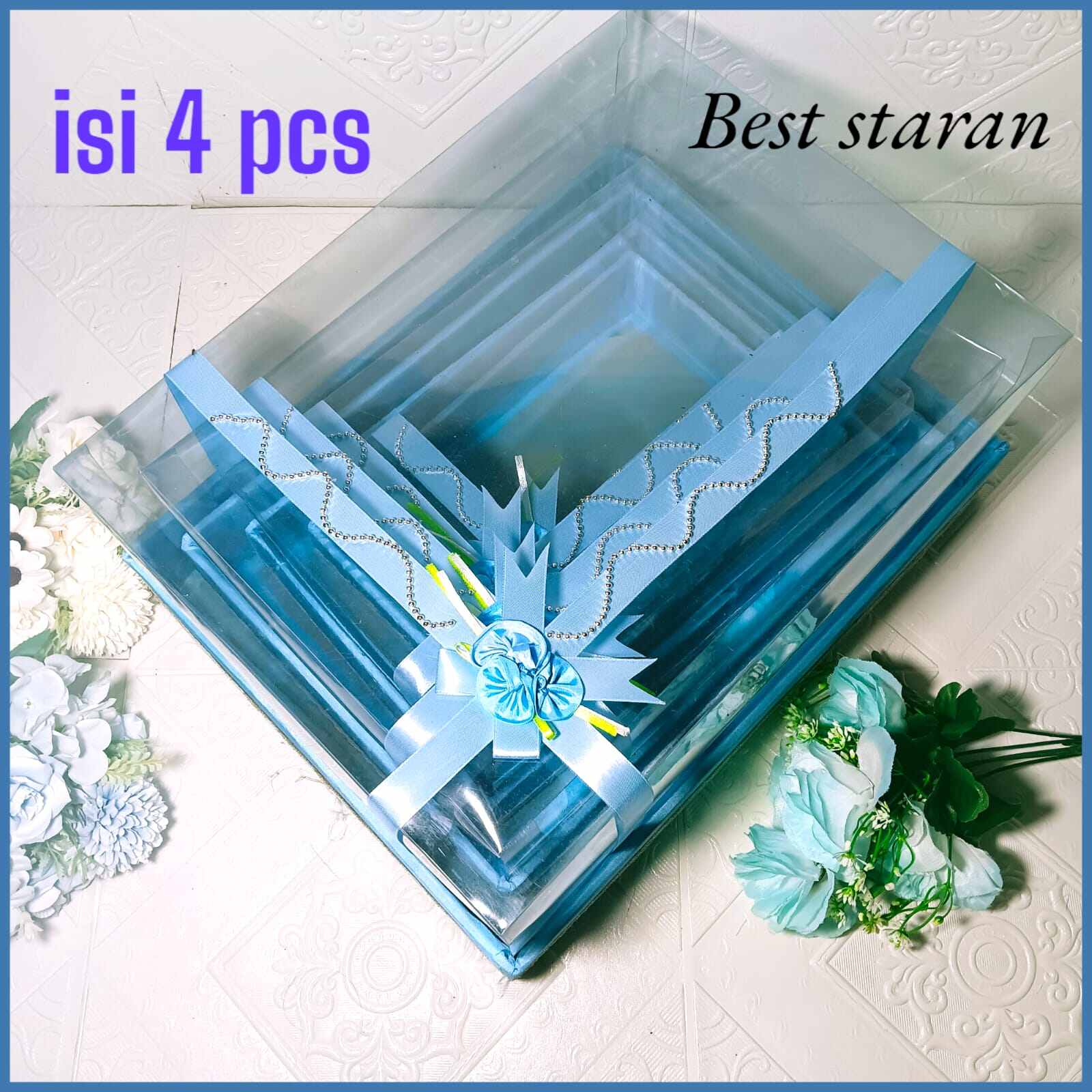 Jual Parsel Pernikahan Seserahan Bed Cover Terbaru - May 2024 | Lazada ...