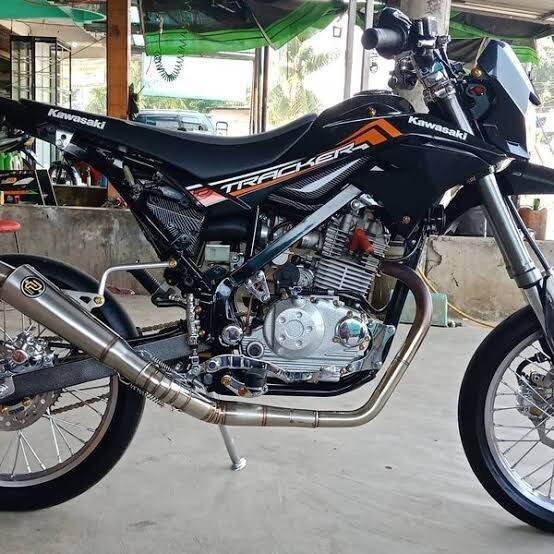Toko Resmi motor custom shop Online | Lazada.co.id