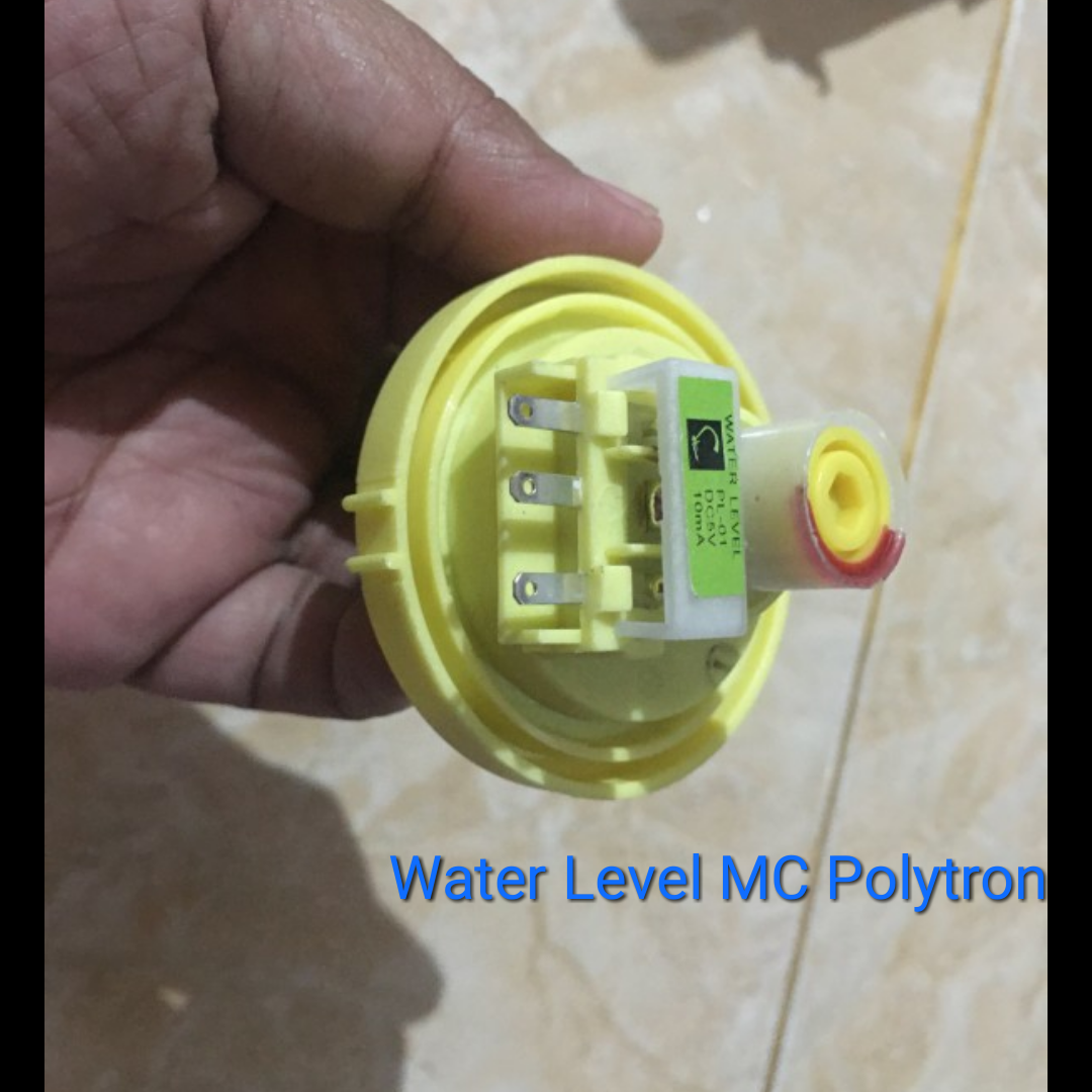 Water Level POLYTRON Sensor Mesin Cuci Politron | Lazada Indonesia