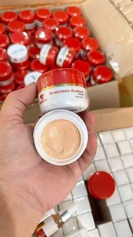 MAXIE SKINCARE SEMUA VARIAN ORIGINAL 100000% | Lazada Indonesia