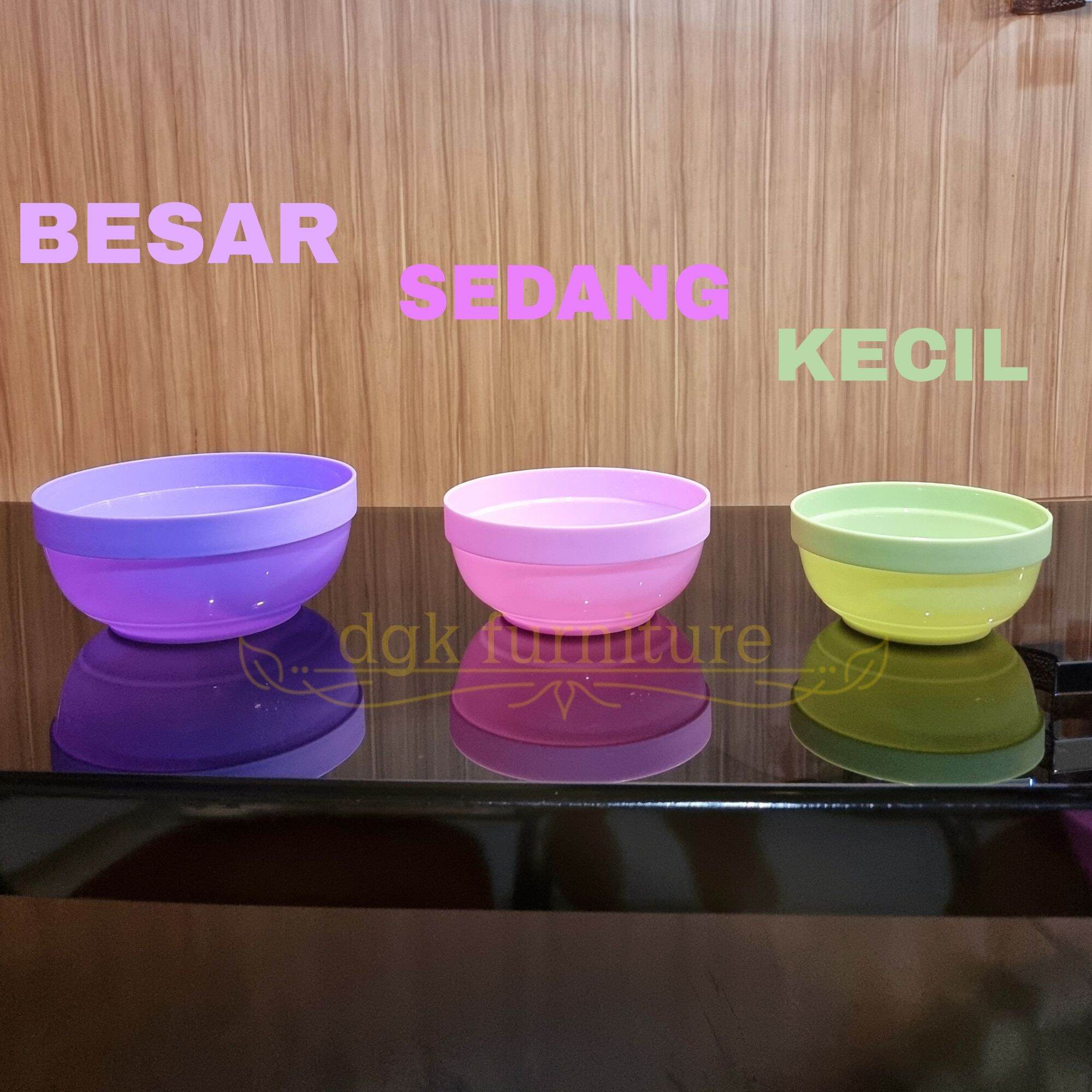 Mangkok Mangkuk Makan Tahan Panas Microwave Sup Sop Kuah Soto Mi Ayam ...