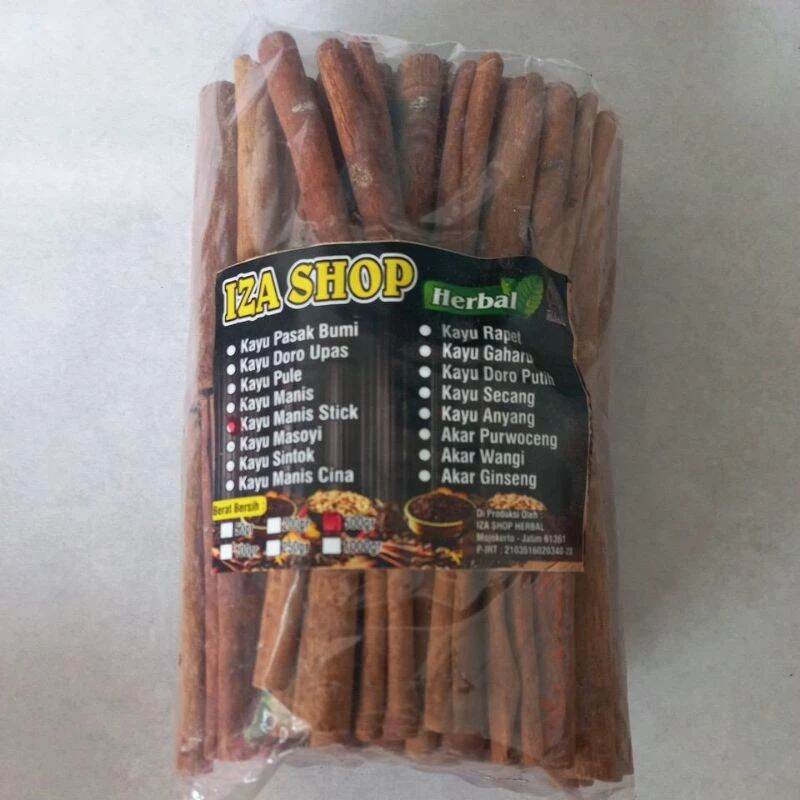 Kayu manis stick 1kg | Lazada Indonesia