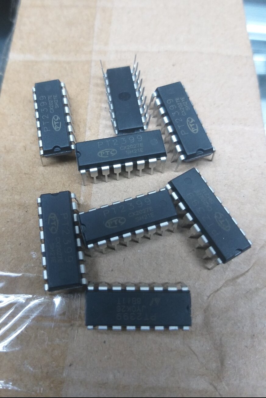 ic echo pt 2399 | Lazada Indonesia