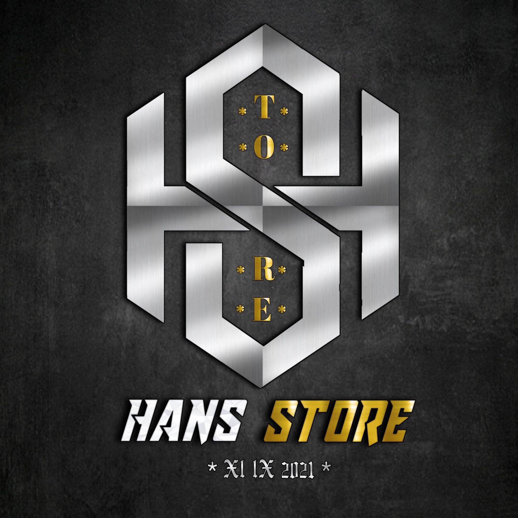 Hans Store Oficial Indonesia Toko Resmi Online | Beli Sekarang di Lazada