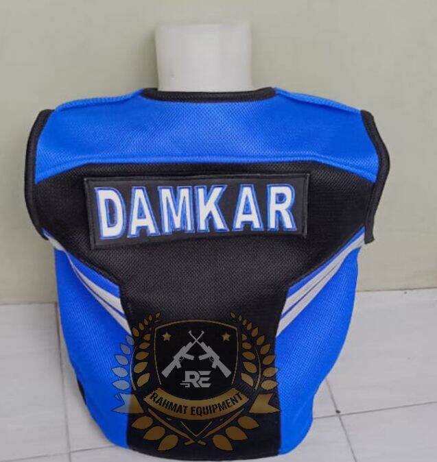 Rompi Damkar Rompi Pemadam Kebakaran Original Terbaru | Lazada Indonesia