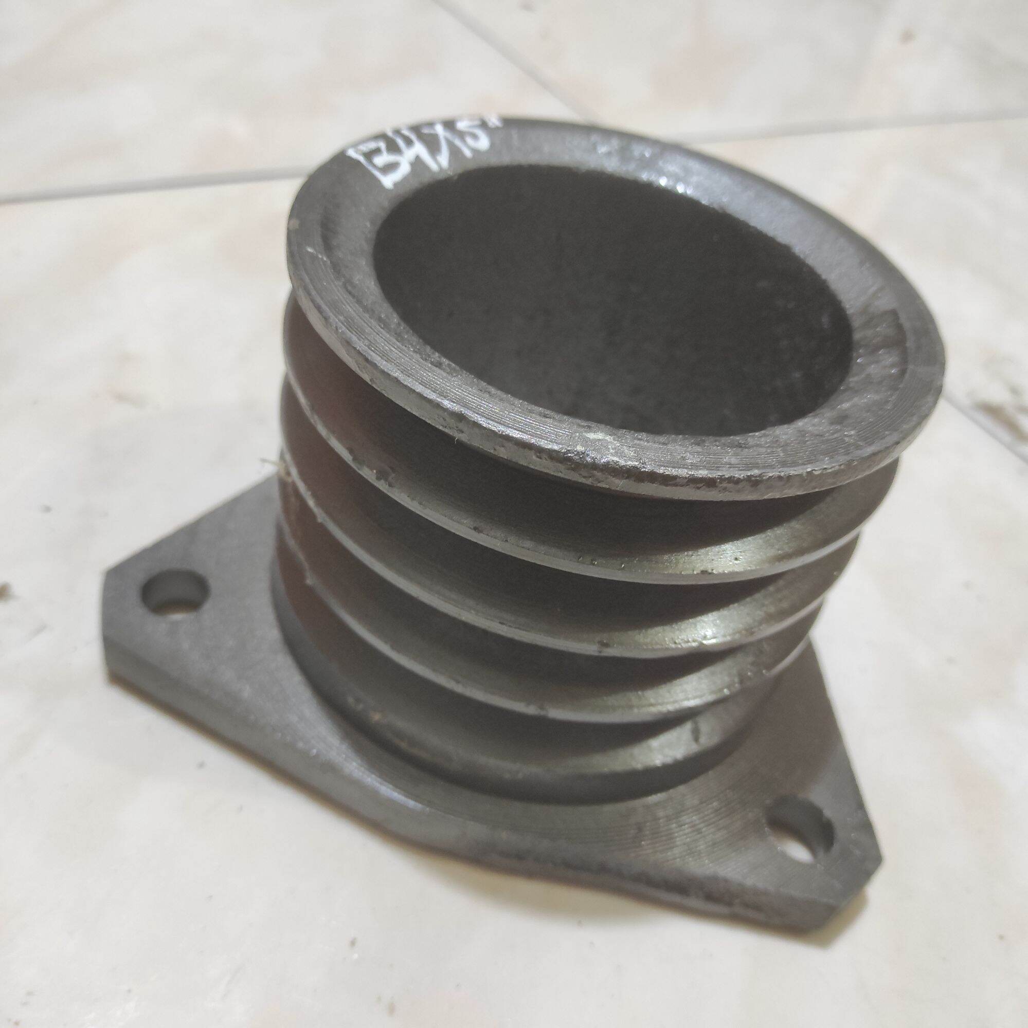 S195 S1110 Pulley Puli mesin Diesel DongFeng 12pk 20pk 30pk | Lazada ...