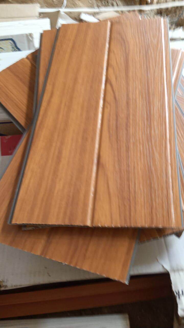 Plafon PVC laminated 8 mmd | Lazada Indonesia