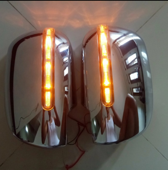 Cover spion grand innova plus lampu sein / innova tahun 2012 sampai ...