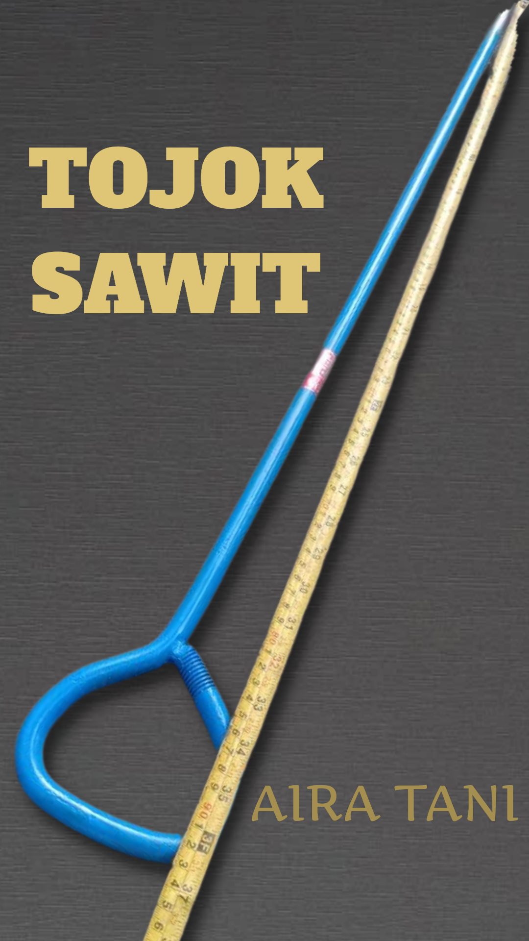 tojok sawit yang langsung dari besi | Lazada Indonesia