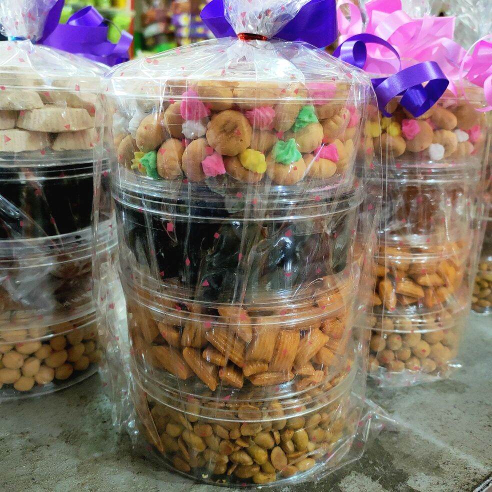 Parcel Snack Ekonomis | Lazada Indonesia