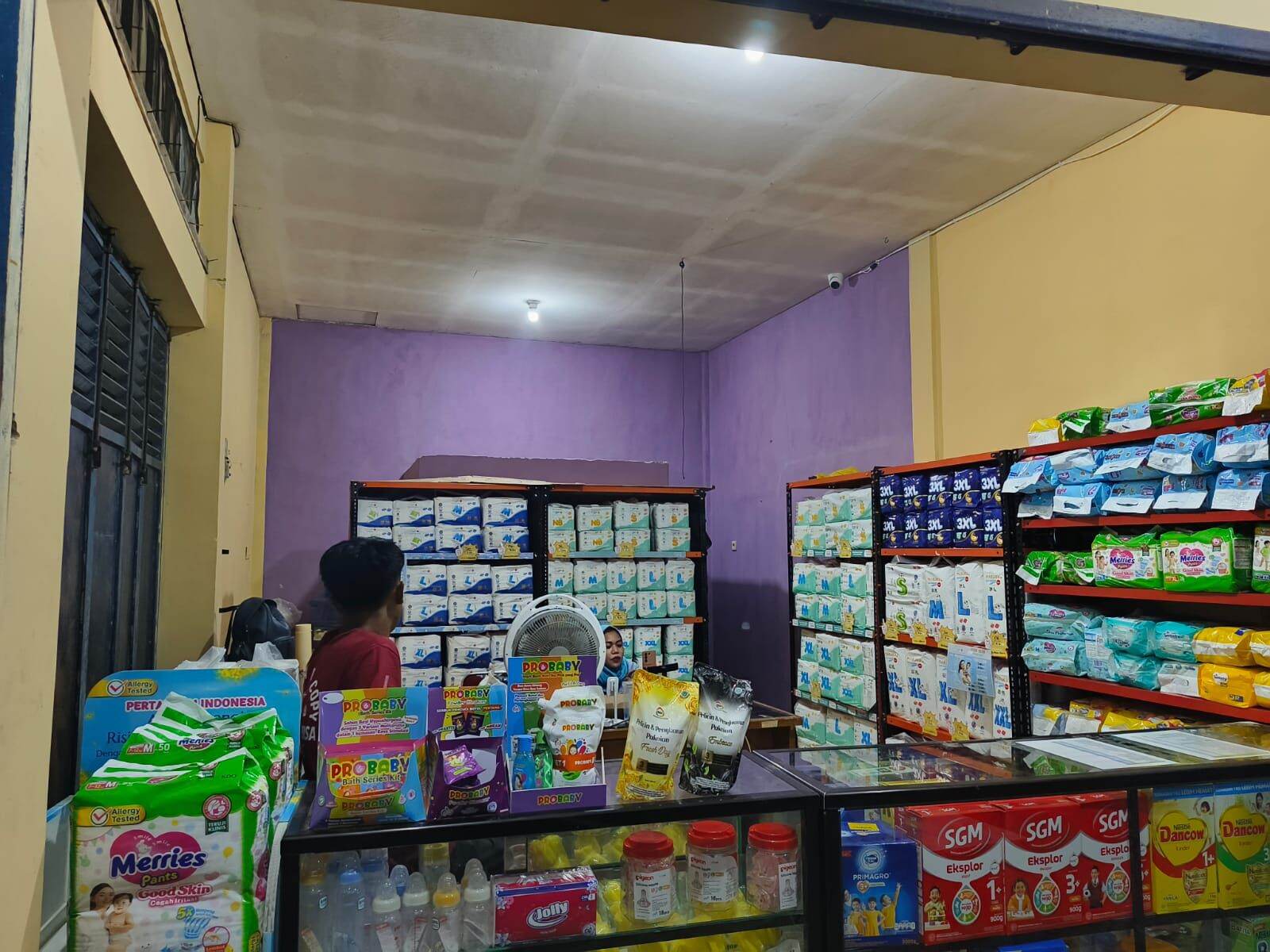 Toko Resmi Alfarizqibaby Online | Lazada.co.id