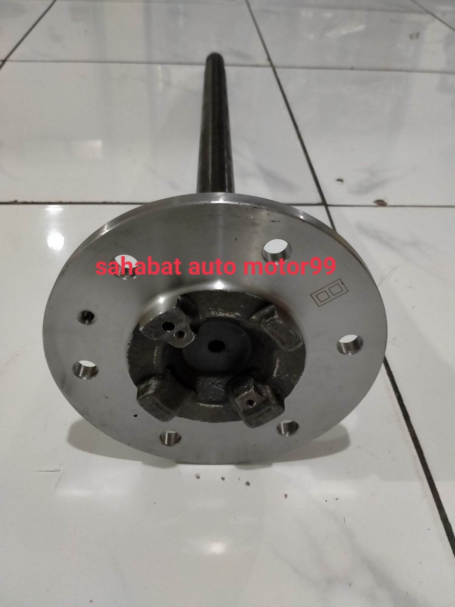 AS RODA BELAKANG KIRI STIK AS REAR AXLE FORD RANGER 73cm LH ASLI IMPORT ...