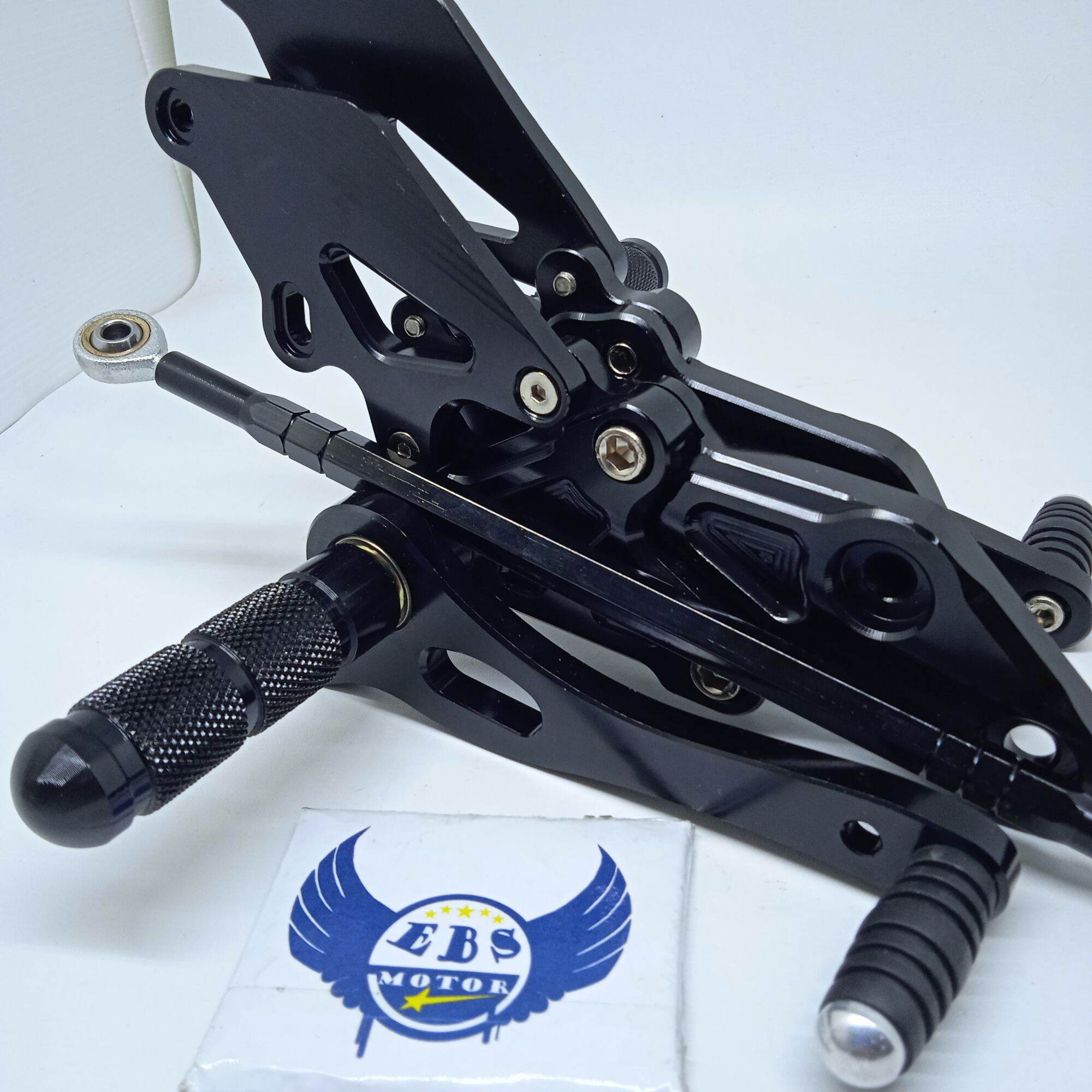 STEP UNDERBONE VIXION NEW VIXION OLD XABRE R15 MODEL NUI FOOTSTEP ...