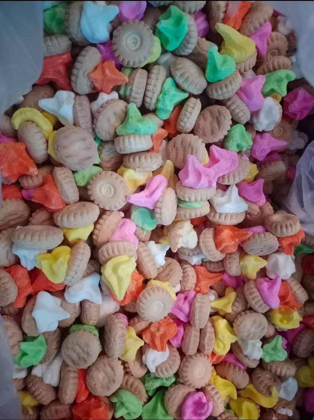 KUE KERING GEM ROSE / KUE KEMBANG GULA - 1 KG | Lazada Indonesia