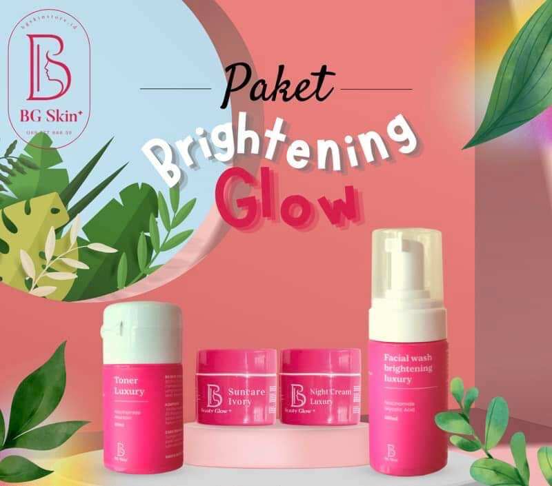 BG SKIN | Lazada Indonesia