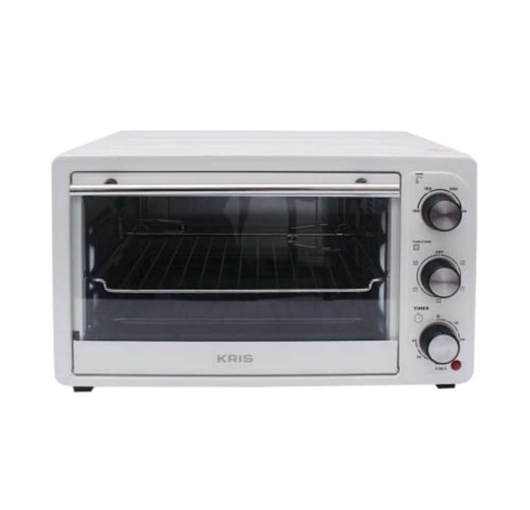 Kris 30L Oven Toaster Putih | Lazada Indonesia