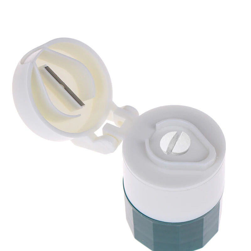 Grinder/ alat penggiling penghalus obat pil multifungsi 4 in 1/ kotak ...