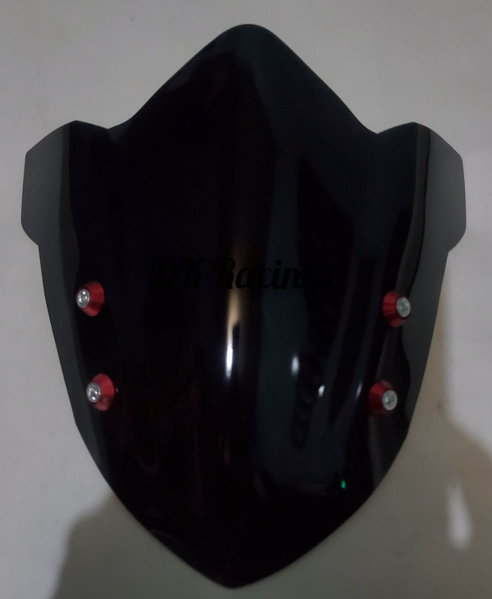 Visor CB150R NEW Model Jenong Windshield CB150R NEW Model Jenong ...
